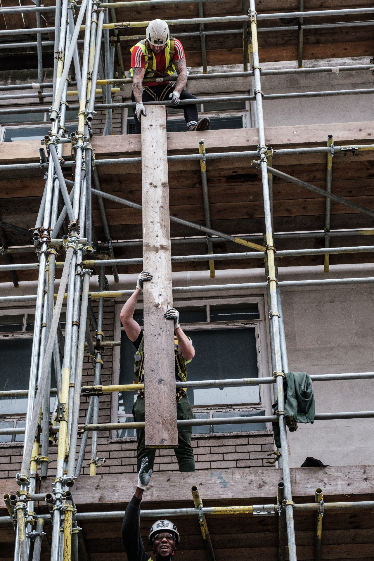 Why Do I Need a Broker for Construction Insurance? - Romero Insurance