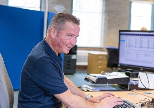 Meet Stuart Oliver, Halifax's Senior Broker - Romero Insurance