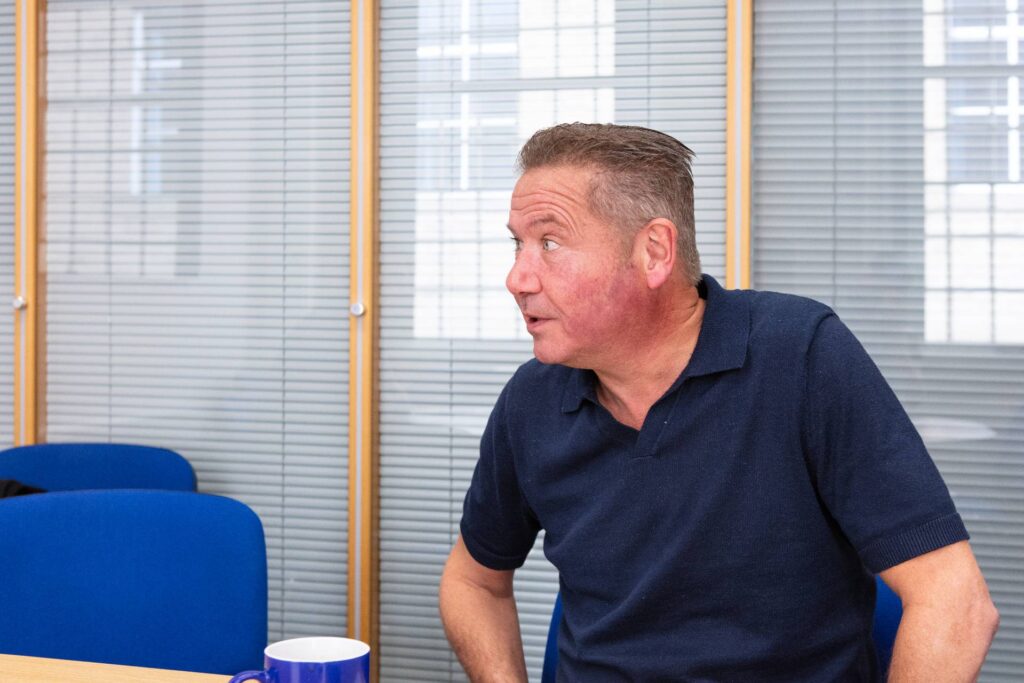 Meet Stuart Oliver, Halifax's Senior Broker - Romero Insurance