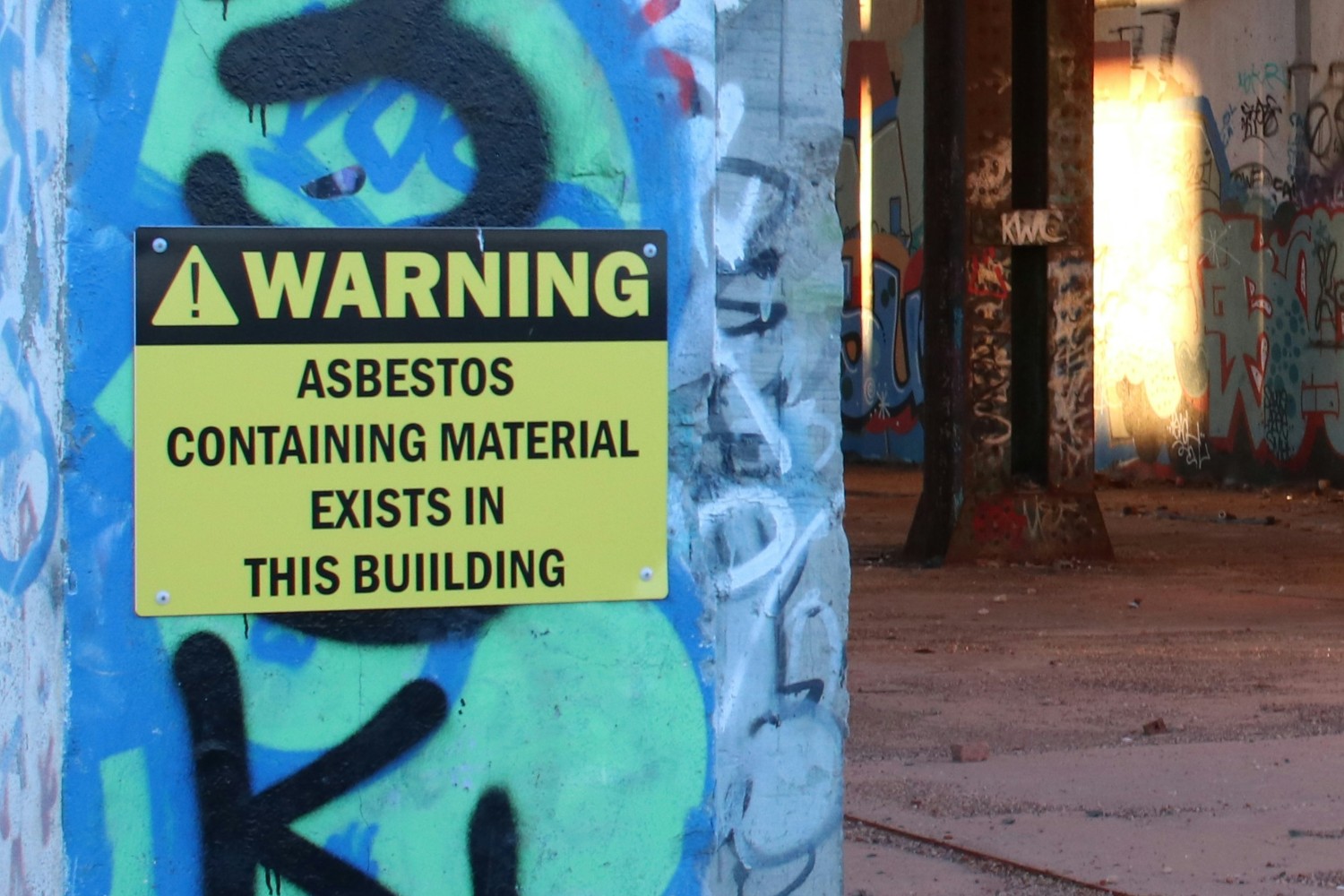 How to manage asbestos at your business - Romero Insurance