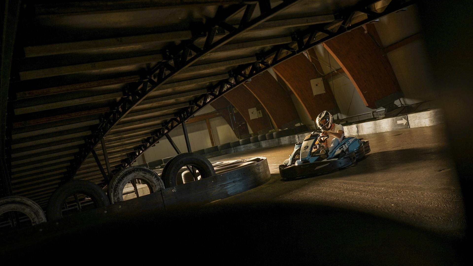 What can Go Kart Businesses learn from Capital Karts death? - Romero ...