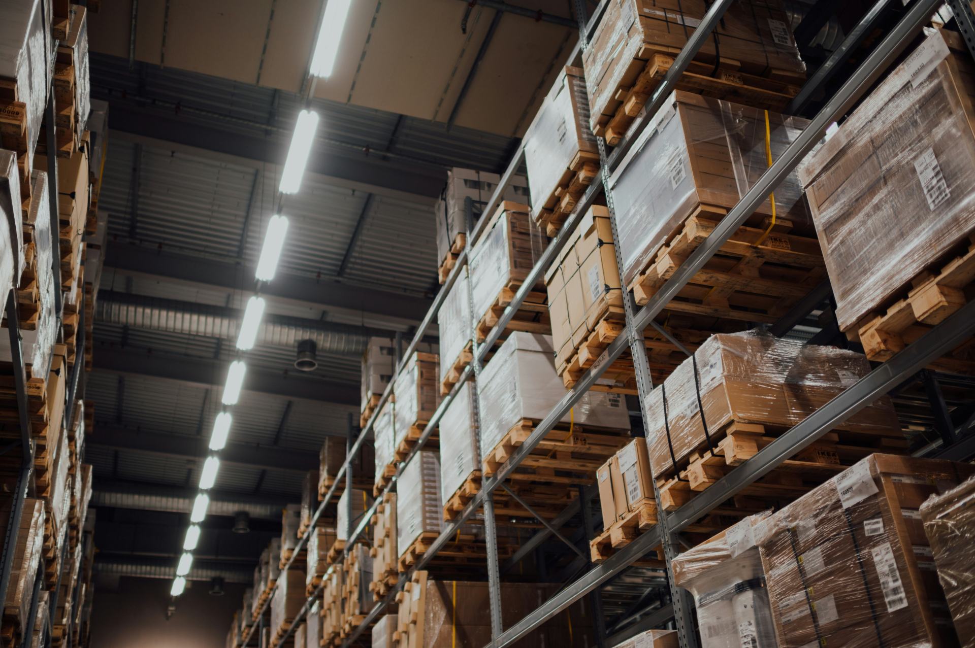Warehouse Fire Safety – Risks and Safety Measures - Romero Insurance