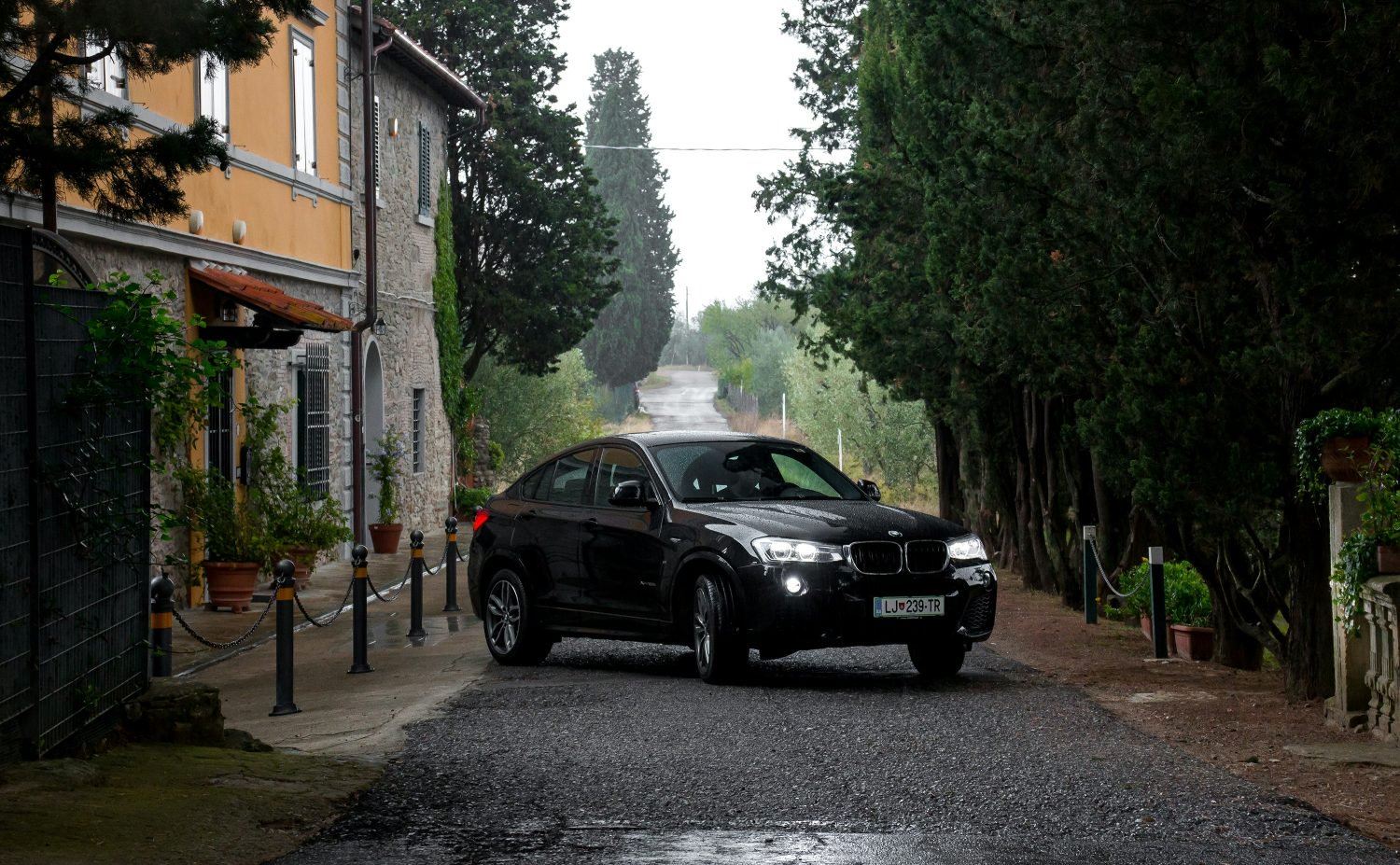 Car Security to reduce Car Theft - Romero Insurance