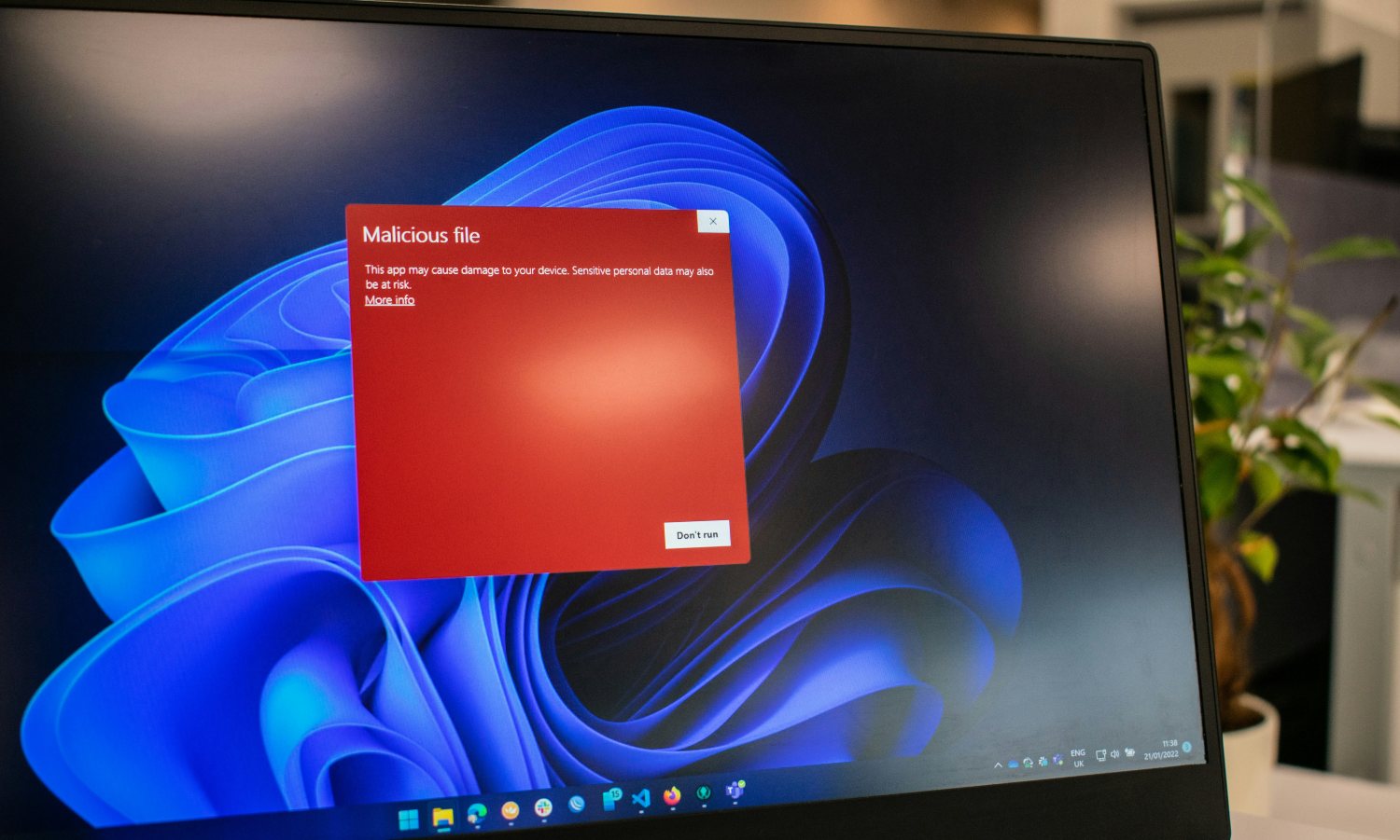 Emerging Cyber Threats in 2025 - and how to prevent them! | News