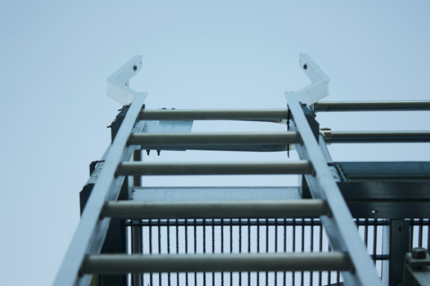 Improving Ladder Safety and the Increase in Working from Height Claims ...